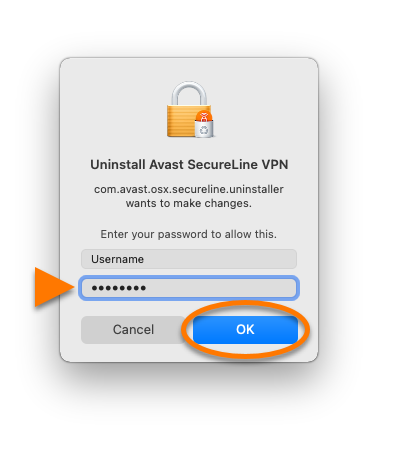 How to uninstall Avast SecureLine VPN | Avast