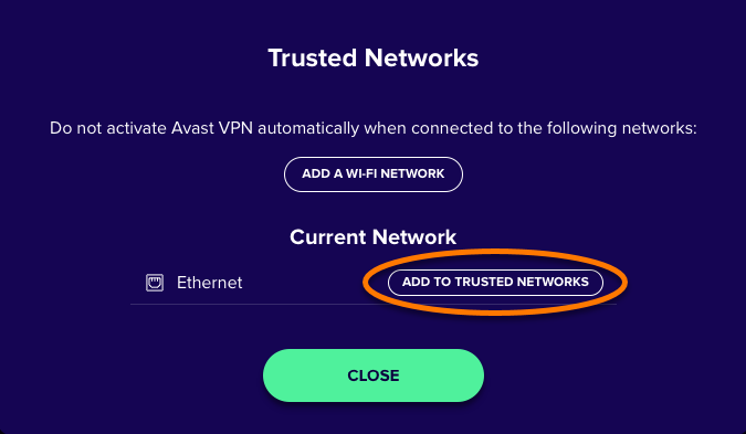 How to enable auto-connect in Avast SecureLine VPN | Avast